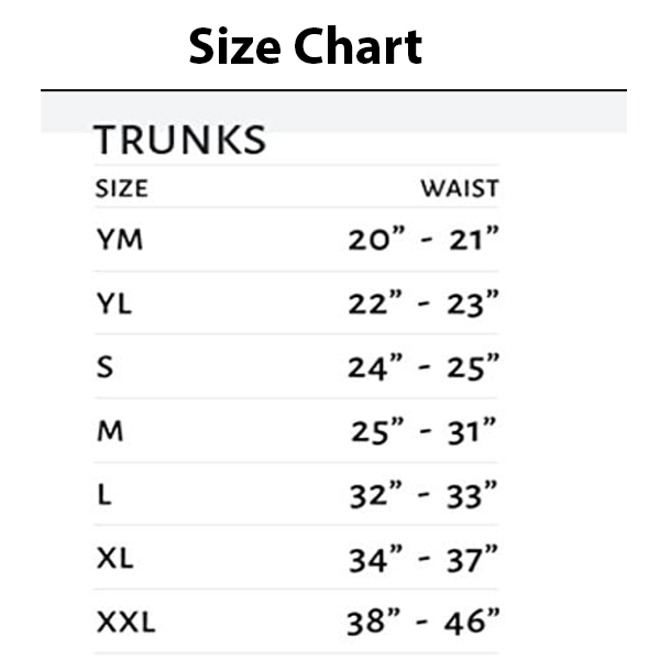 Custom Boxing Shorts Boxing Trunks Kick Boxing Trunks – ArtiCraft ...